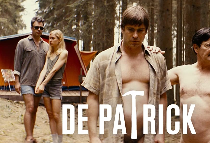 De Patrick - CC Schoten